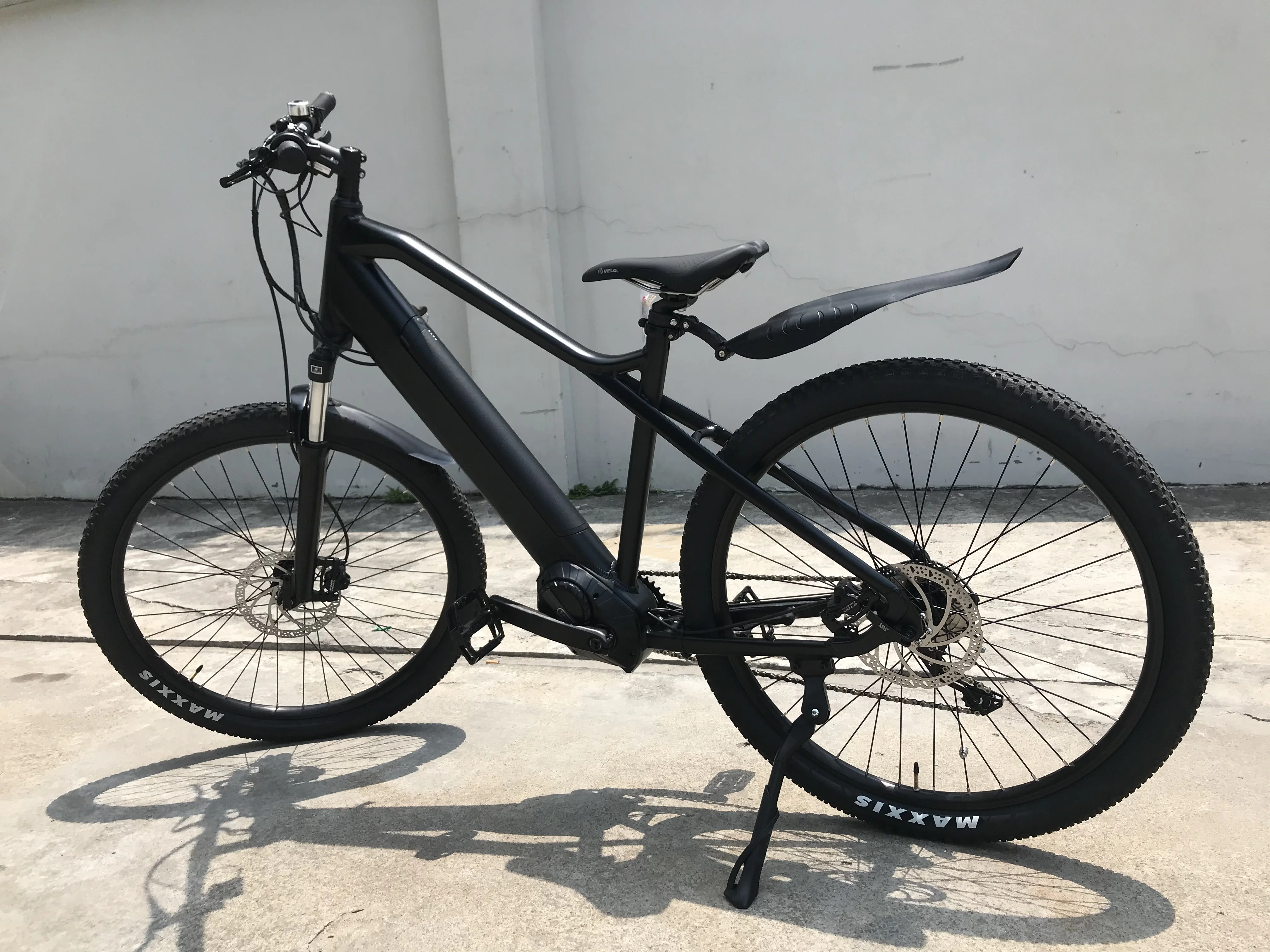 Bafang MM G521.500 M600 Torque Sensor Metal Gear Motor Mountain ...