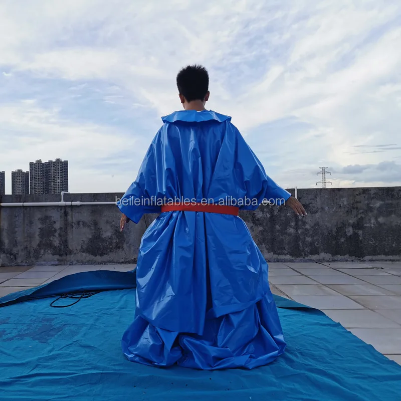 PVC Inflatable Ball Suit - Fun Bouncing Jersey for Advertising ...