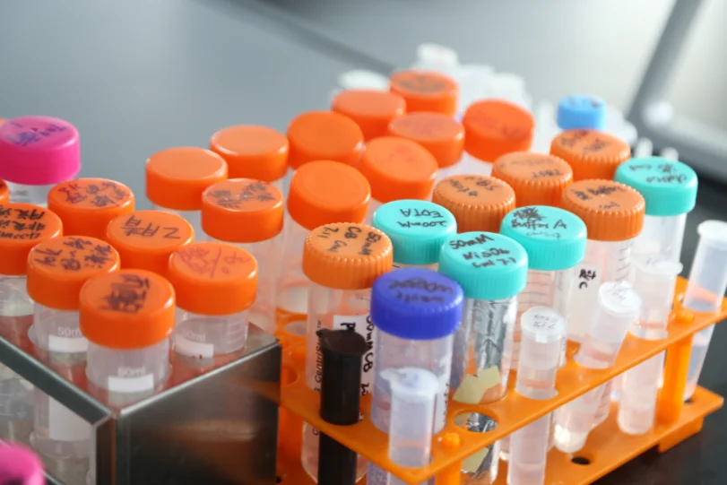 Stable Tmb Chromogen Solution(for Elisa) Hrp Enzymatic - Buy Elisa Tmb ...