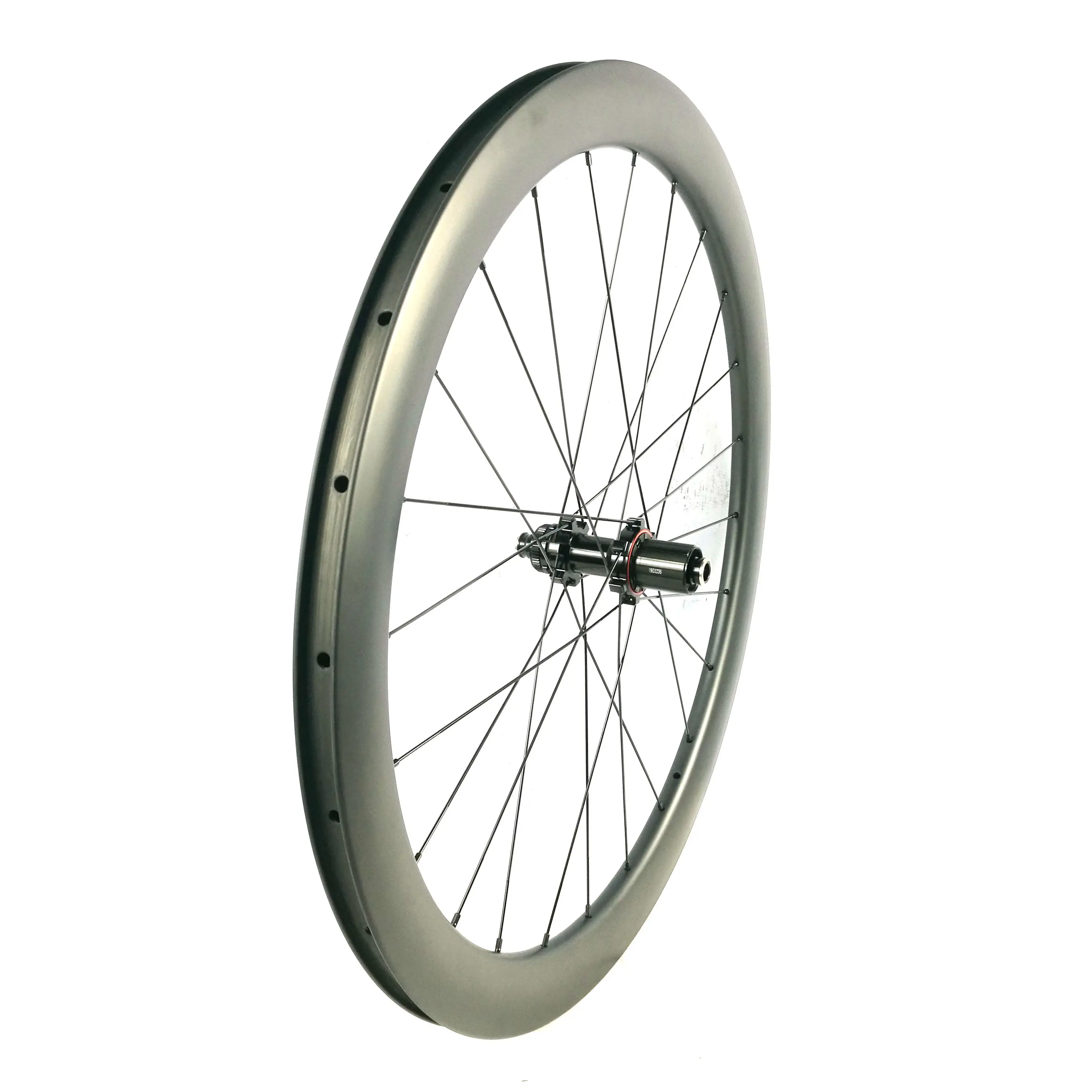 Synergy Road Carbon Wheels - Durable, Lightweight, and Fast