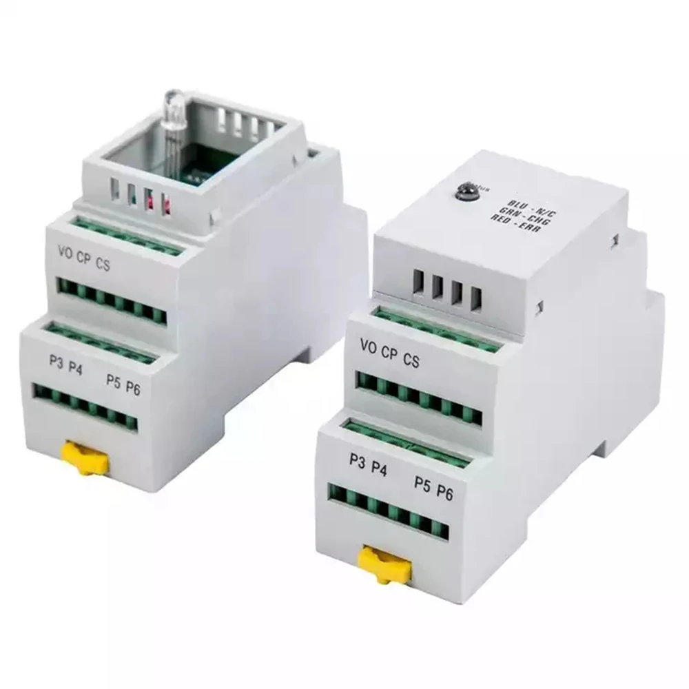 EV EVSE Protocol Controller 32A - Reliable Charging Solutions