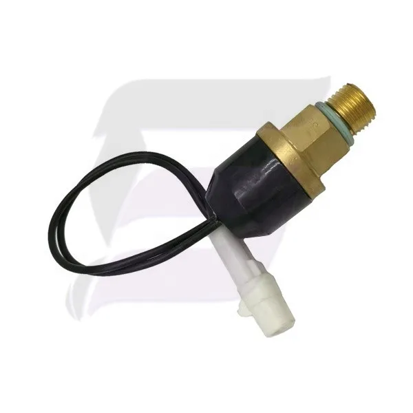 เซ็นเซอร์ความดันไฮดรอลิกสำหรับรถขุด Sumitomo SH200 SH210 SH240 SH250 ...