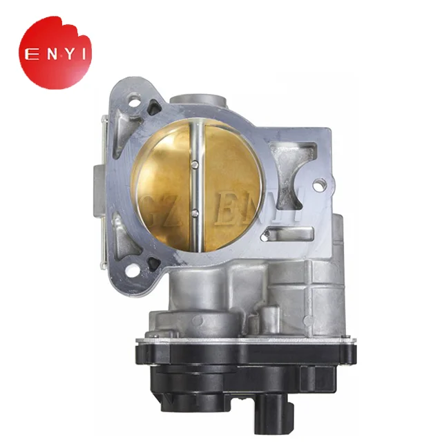 12570800 Throttle Body For Chevy Chevrolet Suburban 1500 2500 Avalanche ...