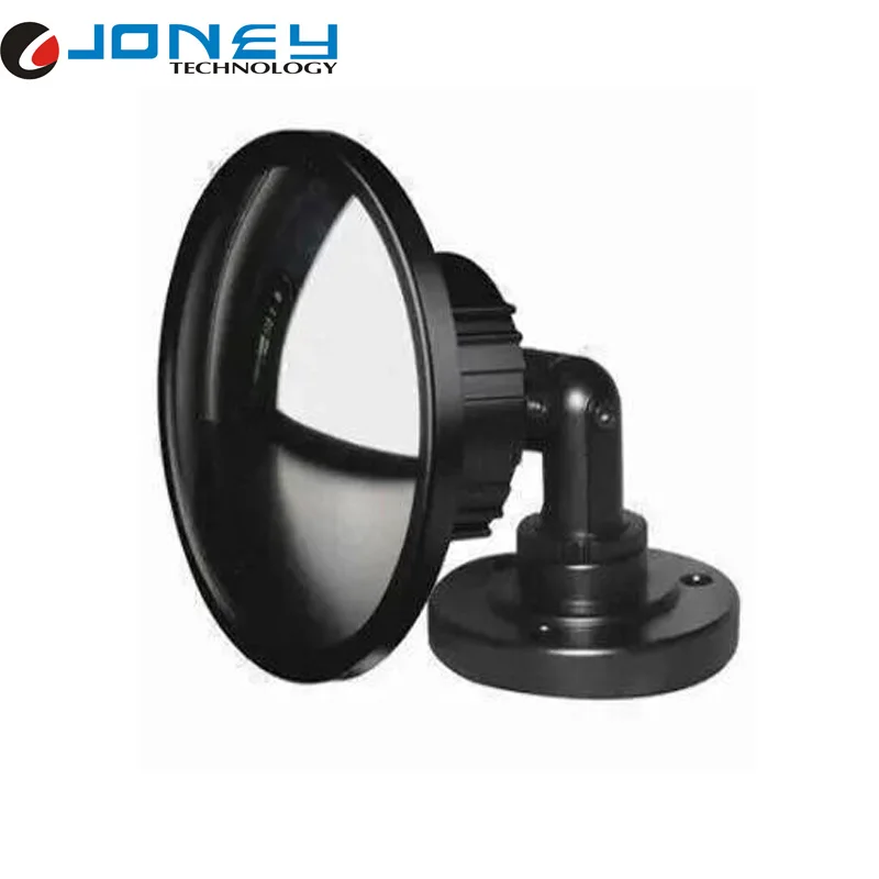 AHD CCTV Security Mirror Camera - 1920 X 1080 Resolution