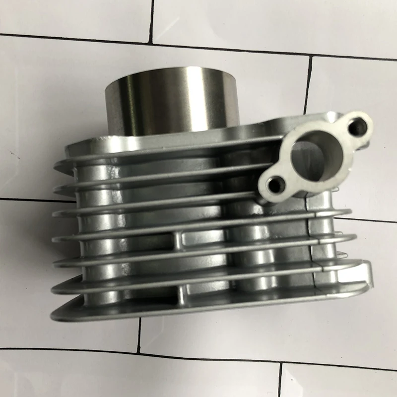 Oem Suzuki Gn125 M0torcycle Engine Spear Parties Cylinder Block Kit 125 ...