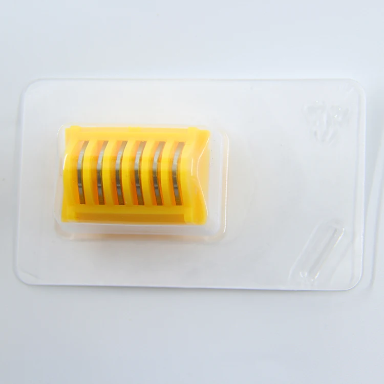 L LIGA-LOK Titanium Ligating Clips - Reliable Blood Ligatation