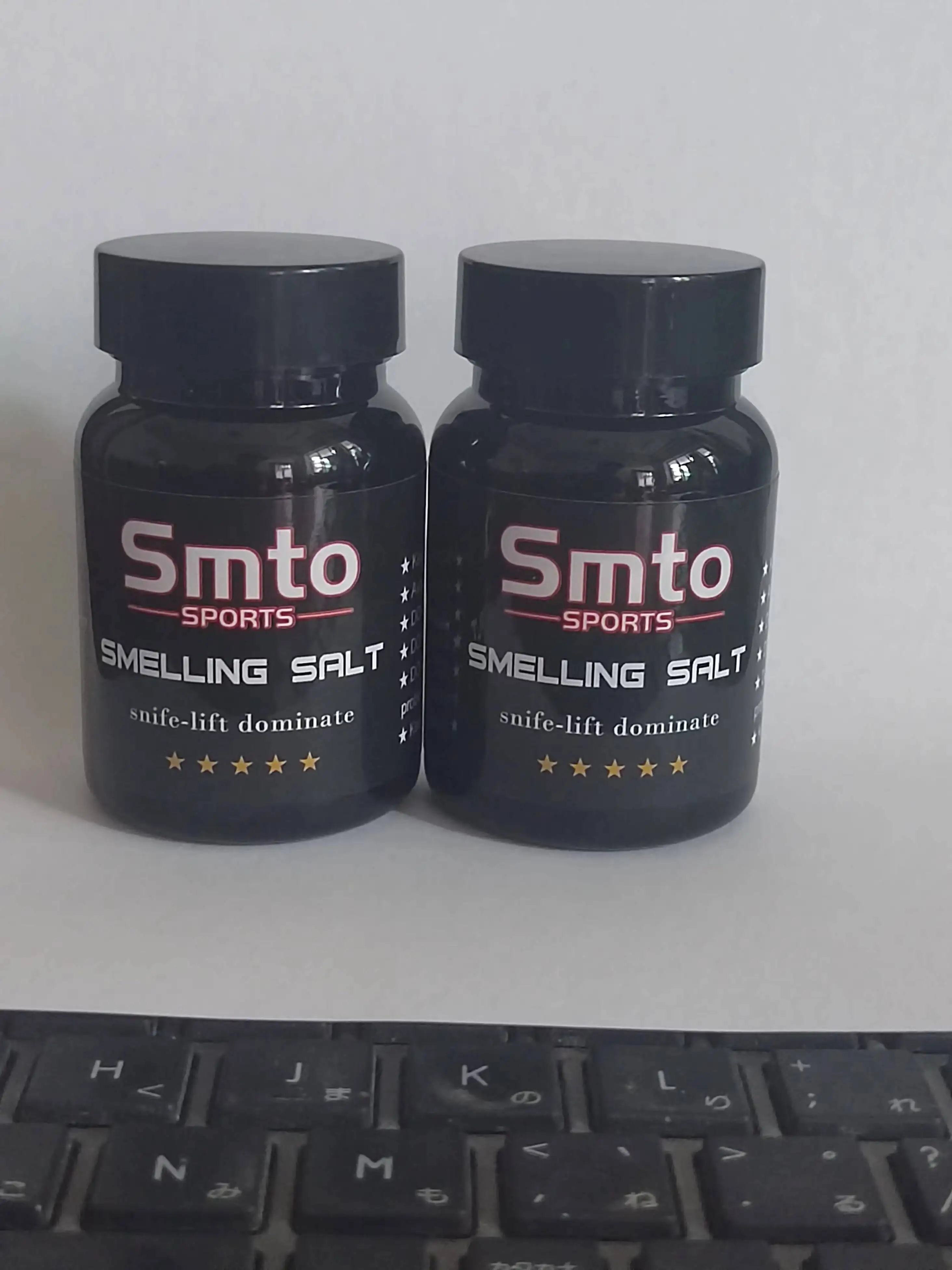 Strong Smelling Salts Ammonia Gym For Athletes - Buy Smell Salt ...