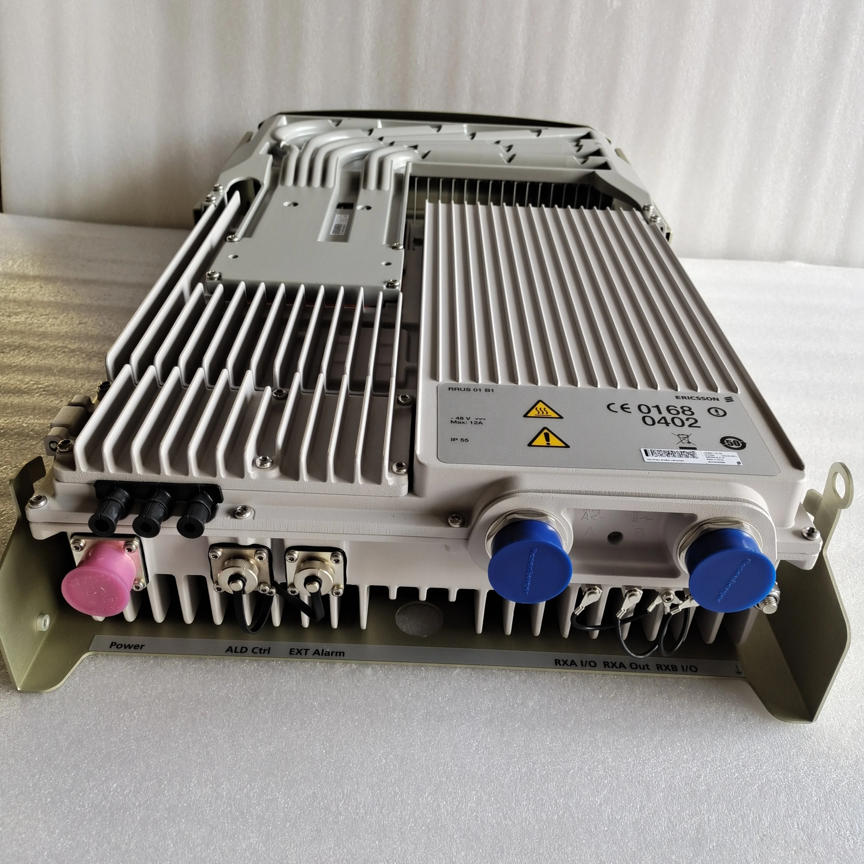 Ericsson rrus 01 b1 krc 118 76/1(2100mhz) unidade de rádio| Alibaba.com