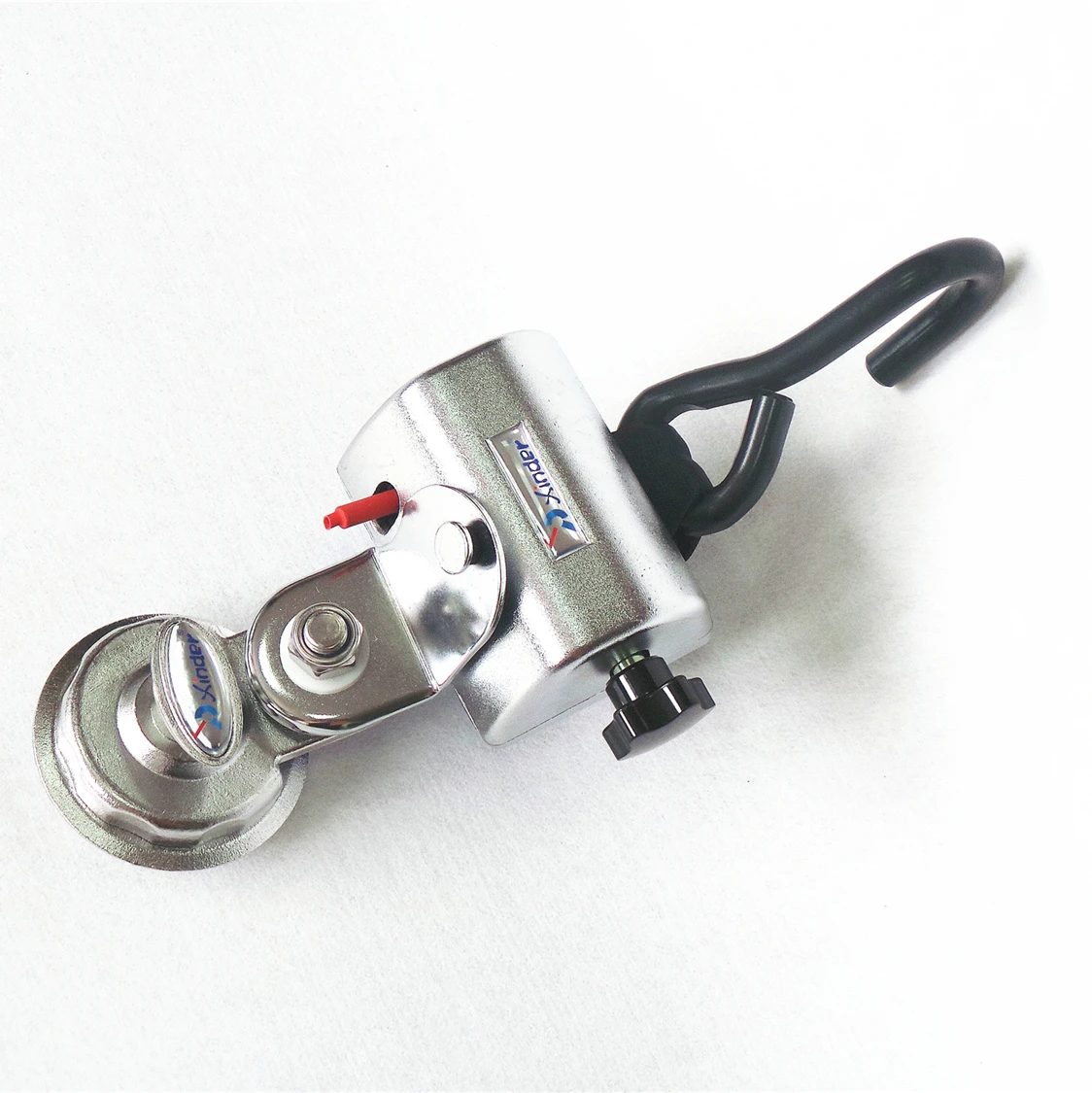 X-802-1 4 Points Wheelchair Securement For Wheelchair Vans - Buy 4 ...