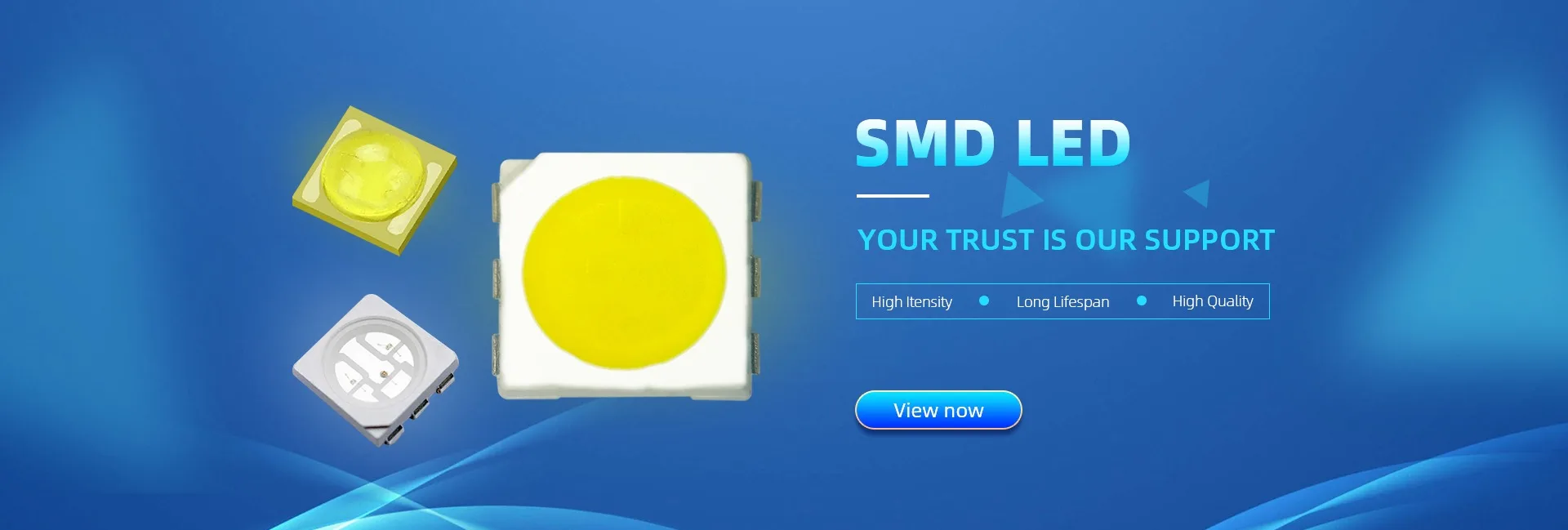 Shenzhen Highlight Electronics Co., Ltd. - DIP LED DIODE, HIGH POWER LED