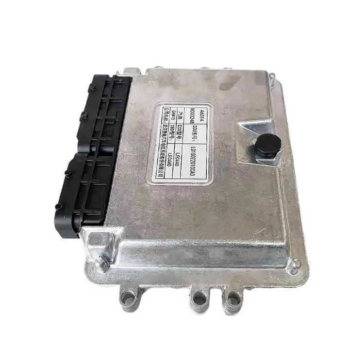 Foton Alpha ECU Assembly with Denso Computer Board - OEM Auto Parts