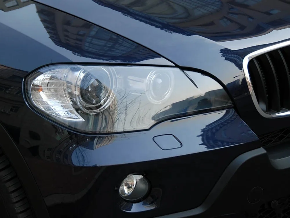 New Headlight Assy Headlamp Assy Head Light Head Lamp Assembly with AFS ...