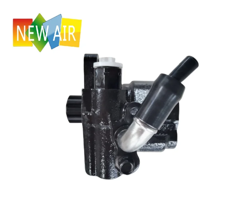 Steering Pump 44320-60300 for Toyota Land Cruiser & Lexus