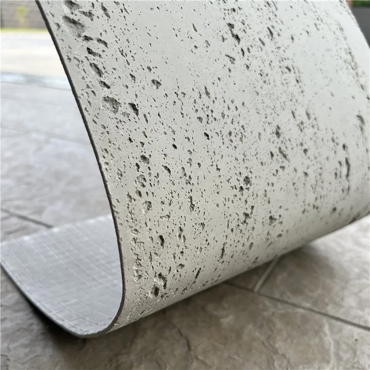 Cutting Mcm Soft Stone Wall Cladding - Durable & Stylish