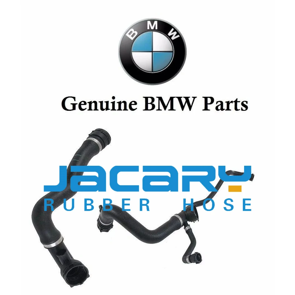 Auto Engine Systems Radiator Hose Connector Lock 17127799184 for BMW