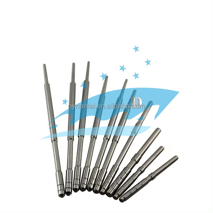 Diesel Fuel Injector Control Valve Rod 6126 - Buy Diesel Fuel Injector ...