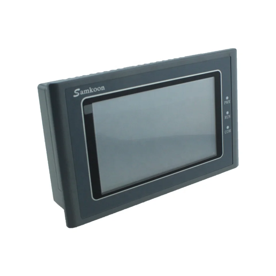 Samkoon SK-070QS-G HMI Touch Panel for Industrial Automation