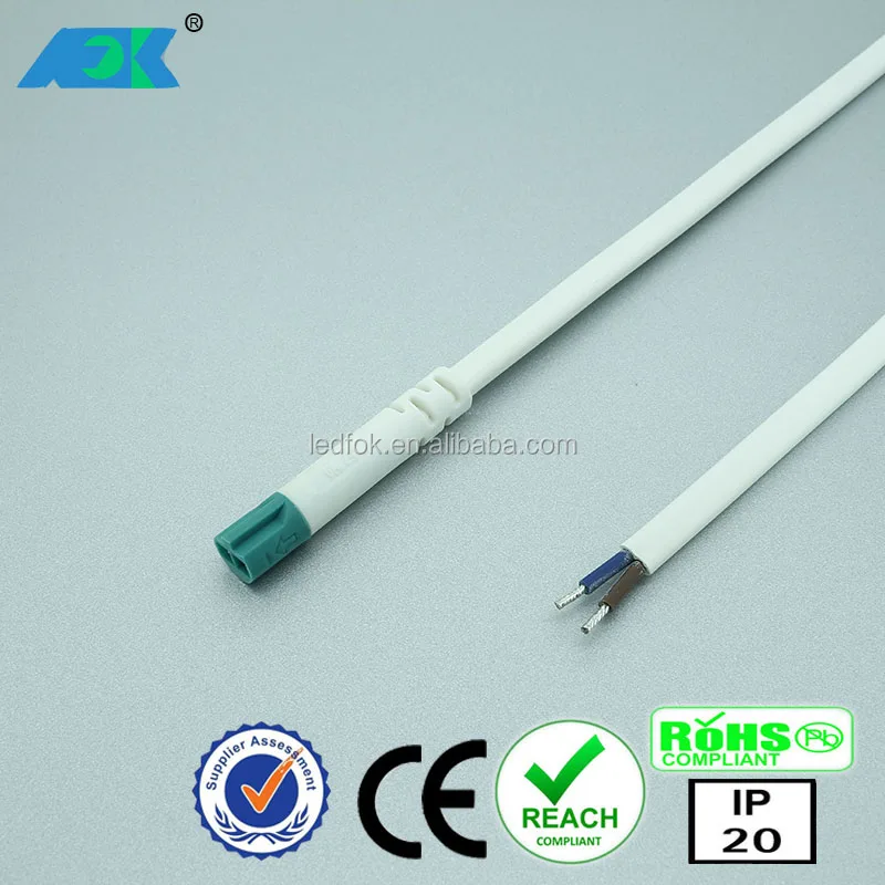 Ip54 Waterproof Connector Led Wiring Electrical Socket Terminal Strip ...