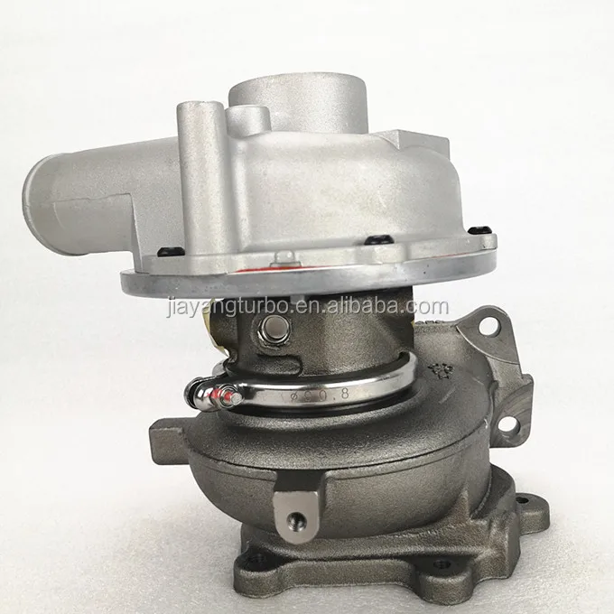 4hk1 Turbo Cies 897362-8390 8973628390 8-97362-8390 Turbo For Isuzu Elf ...