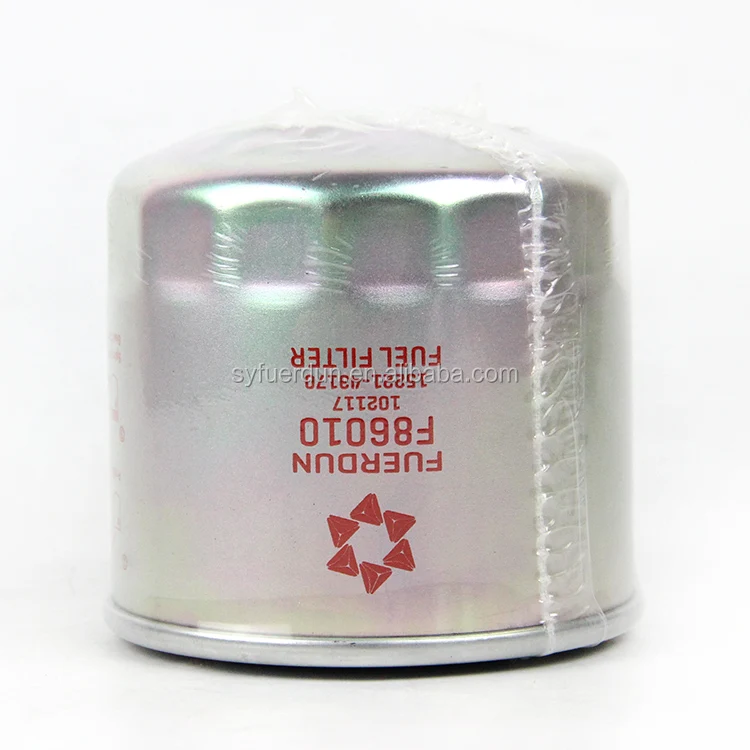 High Quality Engine Fuel Filter 102117 - Buy 102117,Fuel Filter 102117 ...