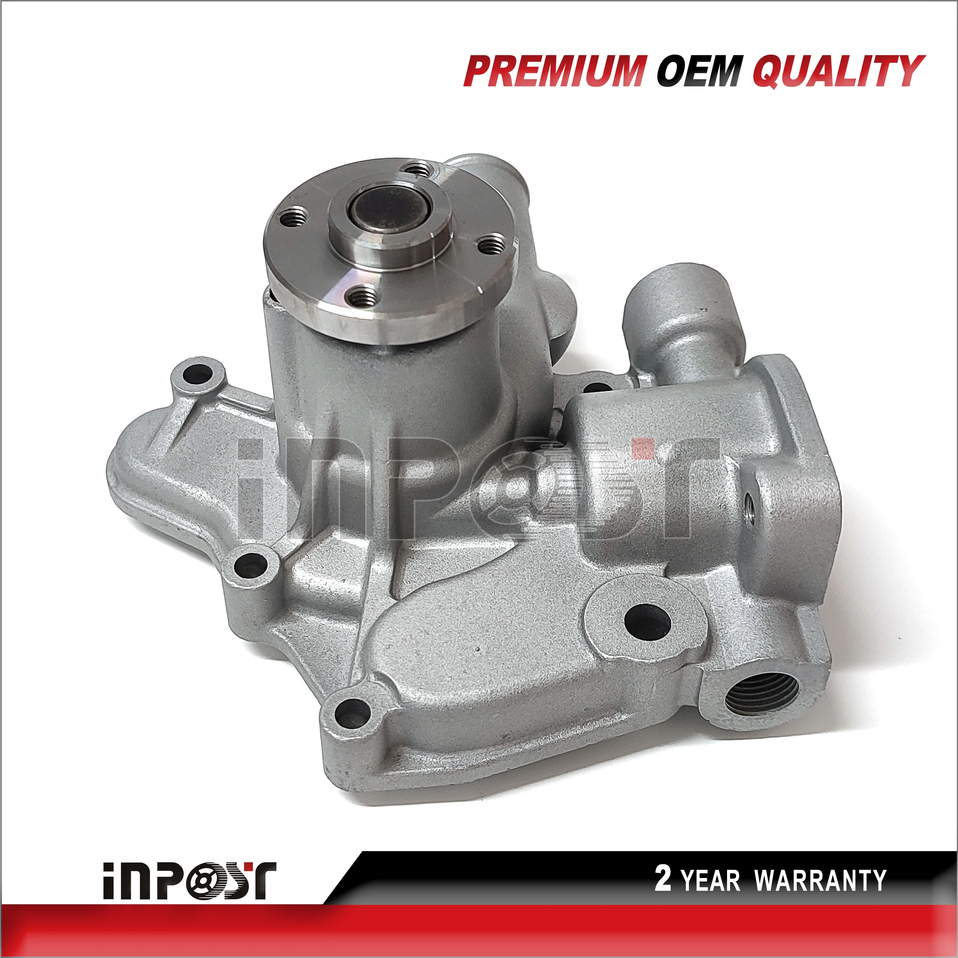 3tn68 3tne68 Water Pump Suitable For Yanmar Machinery Diesel Engines ...