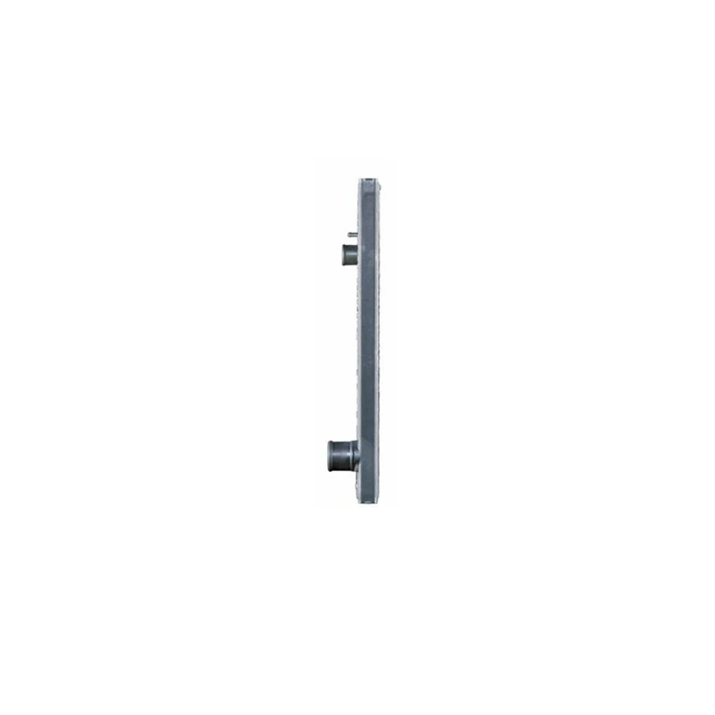 Mini R55 R56 R57 Aluminium Engine Radiator 17112751275 for BMW Cooper S ...