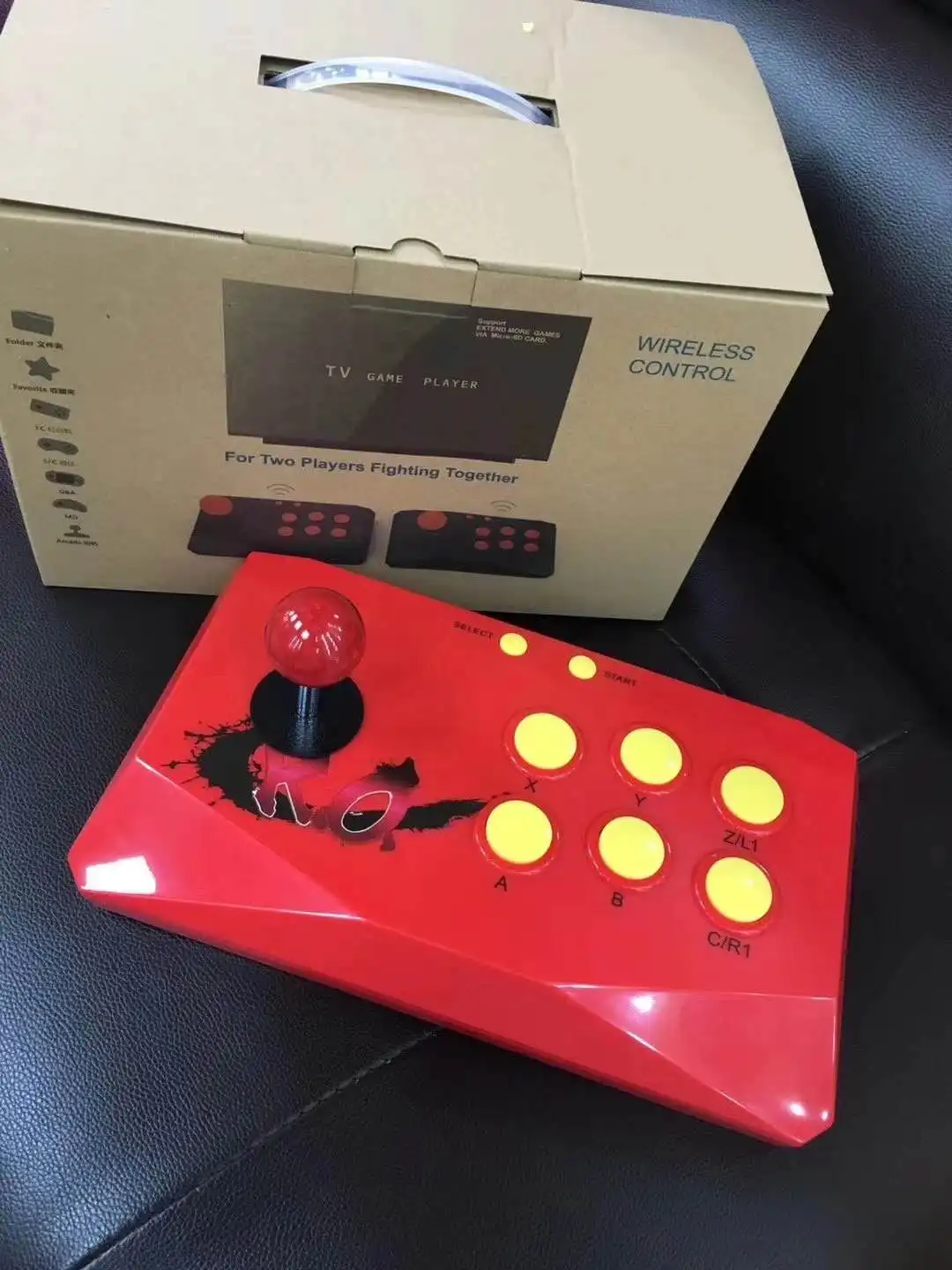 3d Arcade Portable Handheld Video Games Console 64 Bit 2000 Gamepad Nstalled Color Display Gba 2 ...