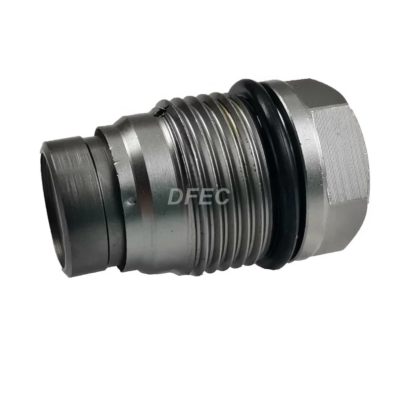 Genuine Diesel Engine Parts Common Rail Pressure Relief Valve 5317174 ...