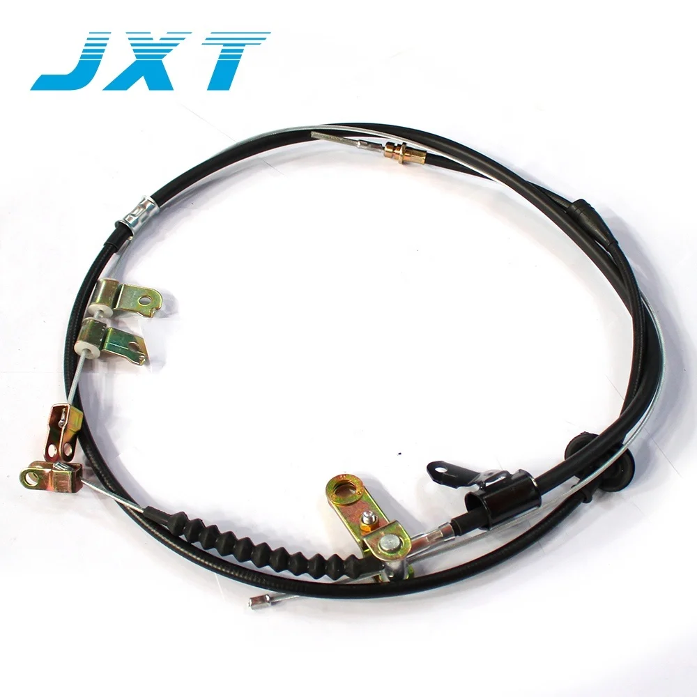Wholesale Auto Parts Brake Cable For Toyota Land Cruiser Kzj95 Lj90 ...