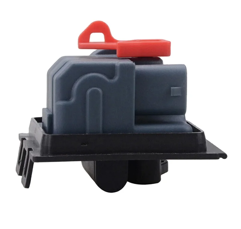 Mercedes-benz Fuel Flap Locking Motor Mechanism - A0008207703