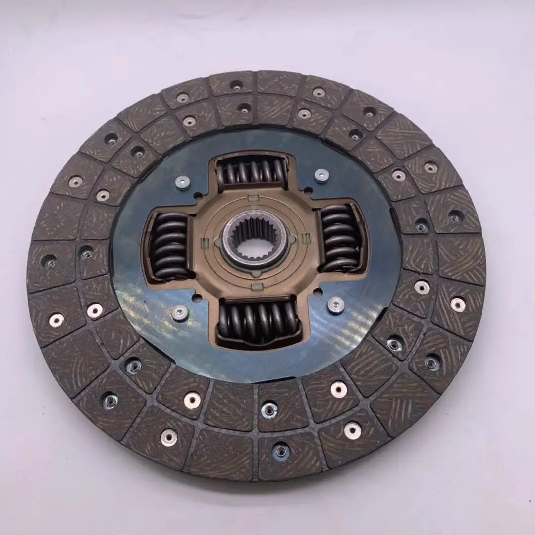 L200 Clutch Plate - High-Quality 2.5D Clutch Disc