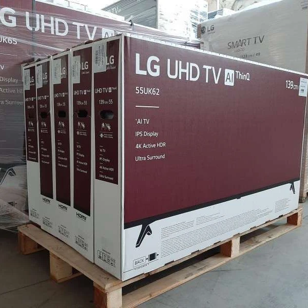 LG 80-Inch OLED TV Guide: How to Choose the Right Model