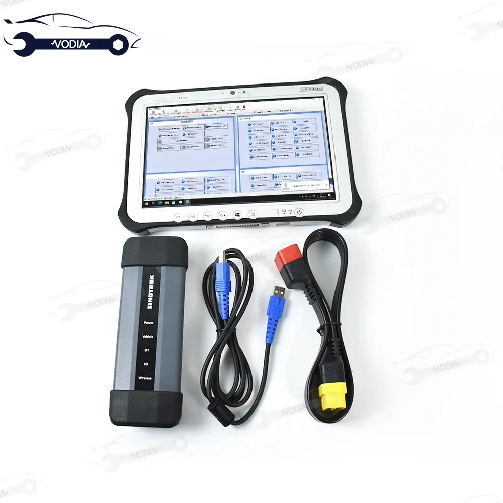 For SINOTRUK HOWO SHACMAN for HOWO/A7/T7H/Sitrak/Hohan Cnhtc Heavy Duty ...