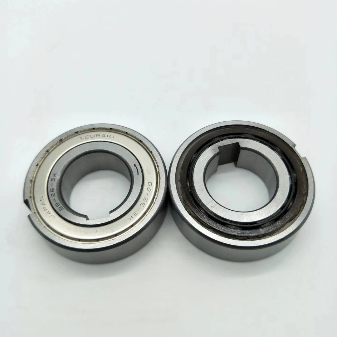Tsubaki Cam Clutch Bearing BB25-2K-K - Precision & Durability