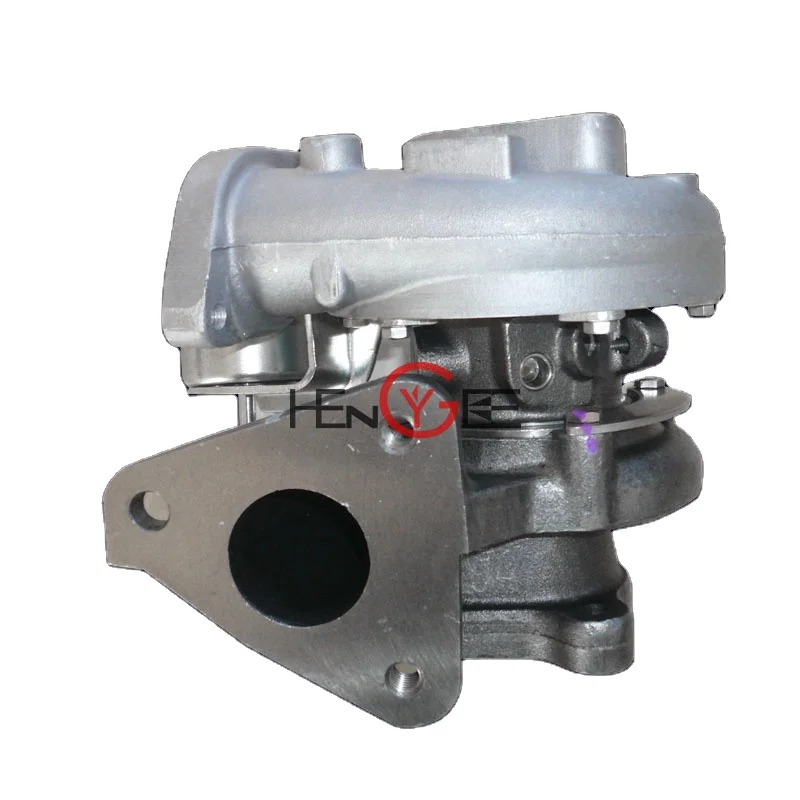Turbocharger Gt1752s 701196-0007 701196-5007s 14411-vb300 14411-vb301 ...