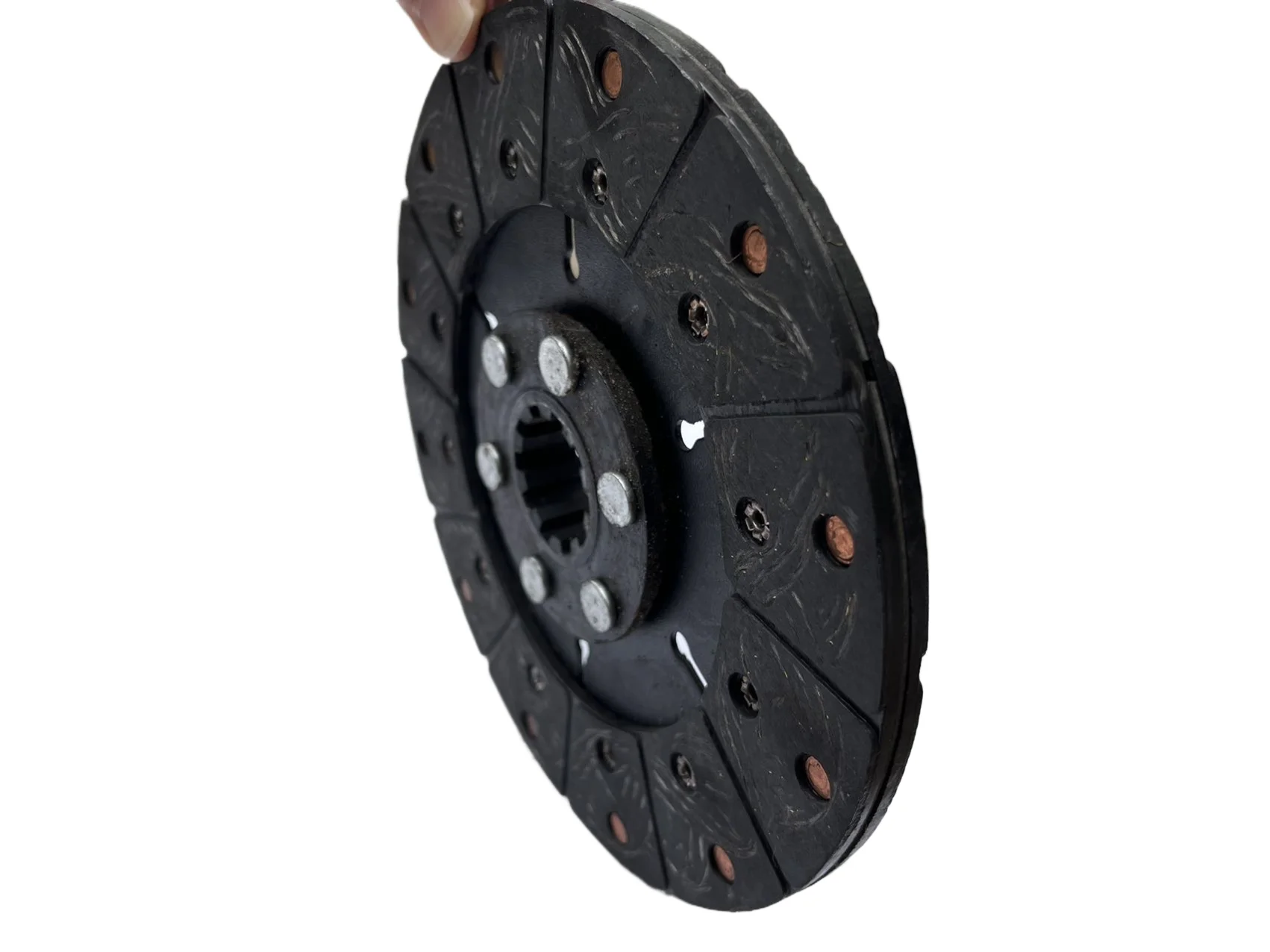 Gearbox Special Accessories Gearbox Friction Plate - Buy Friction Plate ...