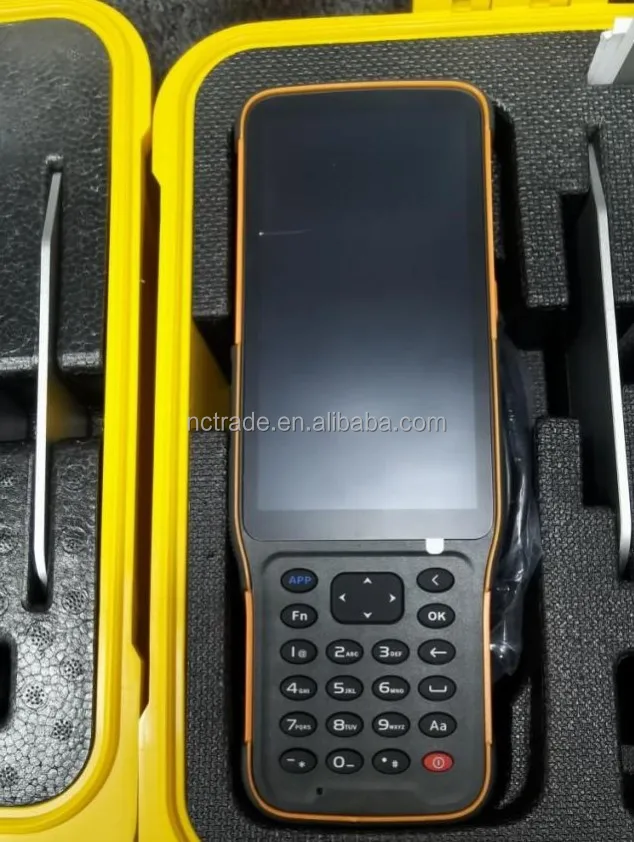 CHCNAV GNSS Receiver HCE600 - Landstar 7 and 8 Code Support