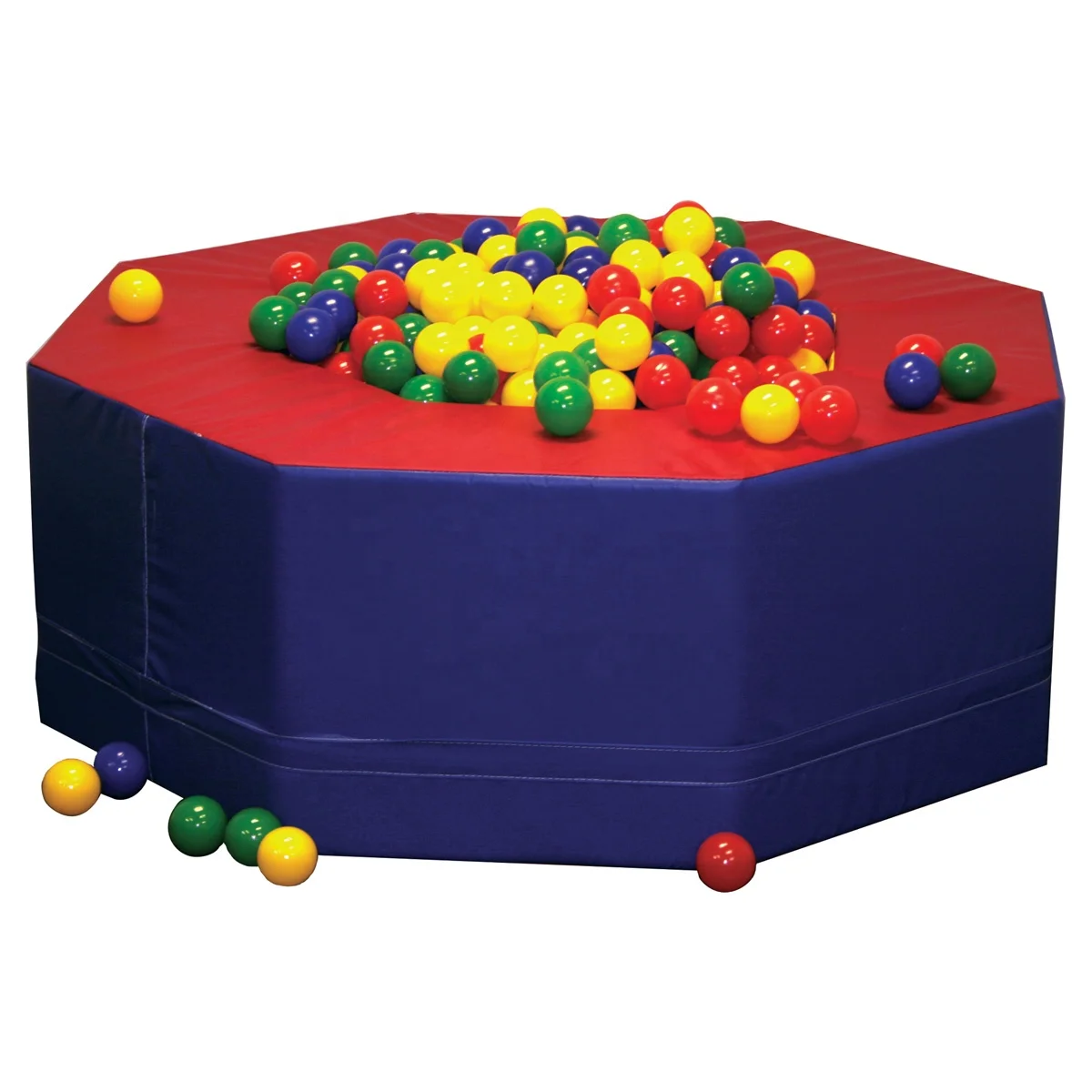 ZONWINXIN Preschool Gymnastics Equipment Kids Octagonal Donuts| Alibaba.com