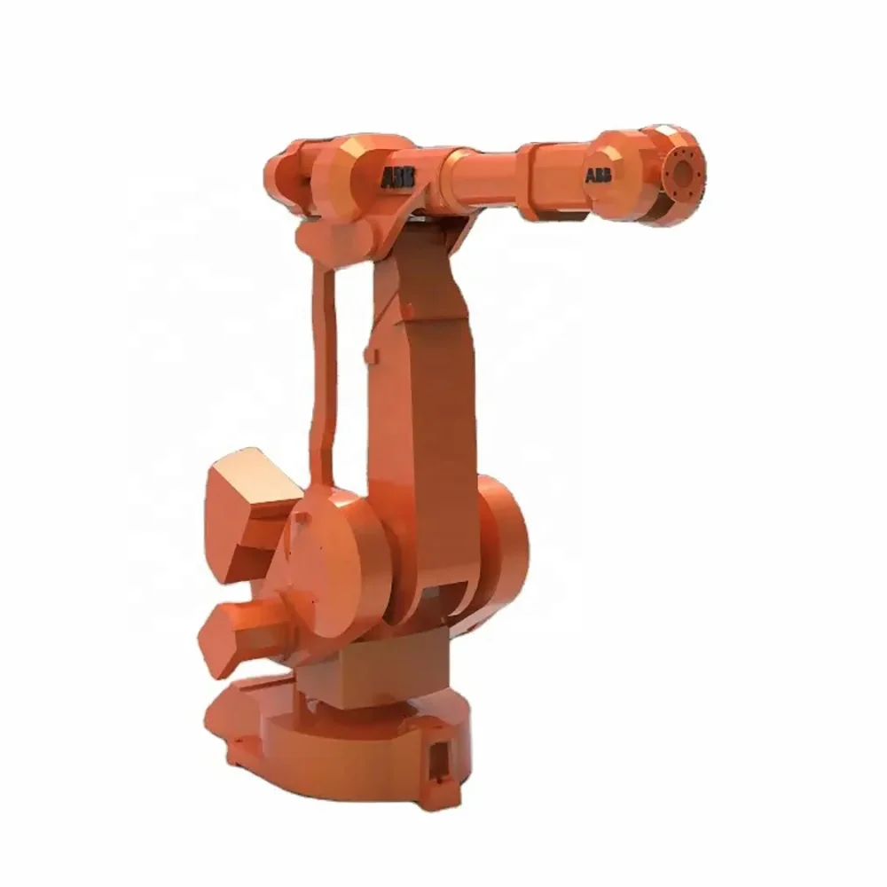 Origin New Abb- Irb 4400 Articulated Robots 6-axis Industrial Robot Irb ...