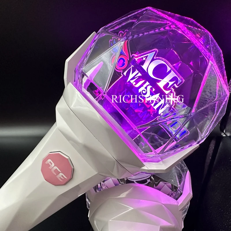 Existing Mold Custom Light Stick Party Glowing Sticks K-pop Cheering ...
