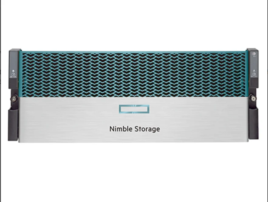 Hpe Nimble Hf20 Adaptive Cto Base Array Hf40 Hf60 Controller Q8h72a - Buy Buy Hpe Controller ...