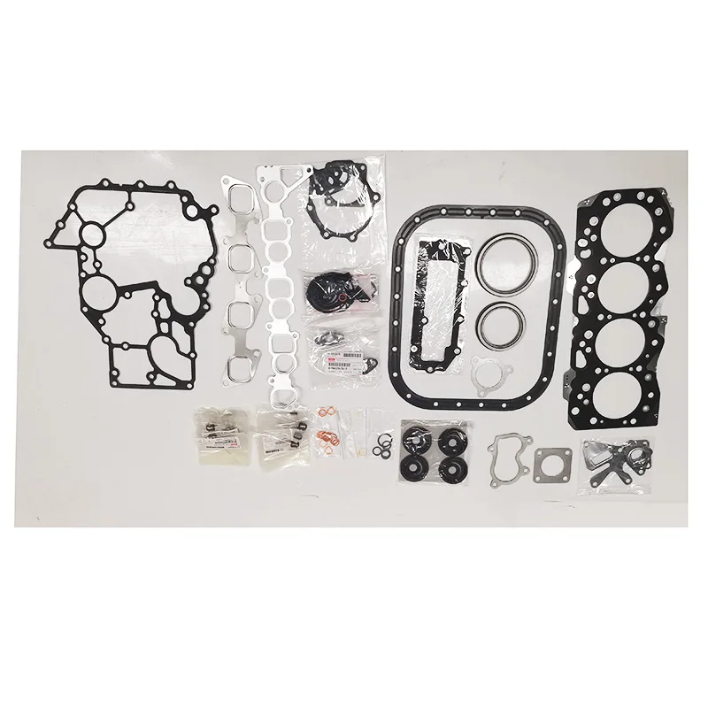 Isuzu 4jj1 Engine Gasket Set for D-MAX Repair & Replace