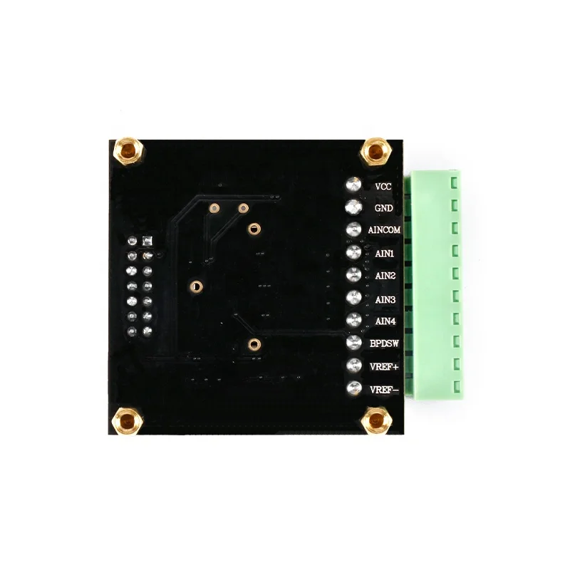 AD7190 ADC Module - Precision Analog to Digital Conversion
