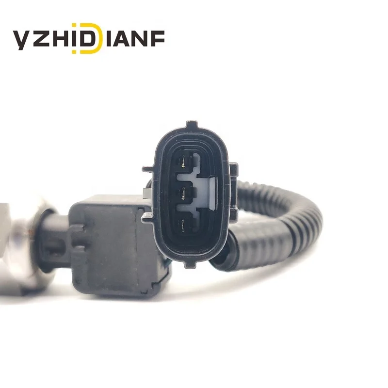 Engine Sensor Fuel Common Rail Oil Pressure Sensor 89458-30010 ...