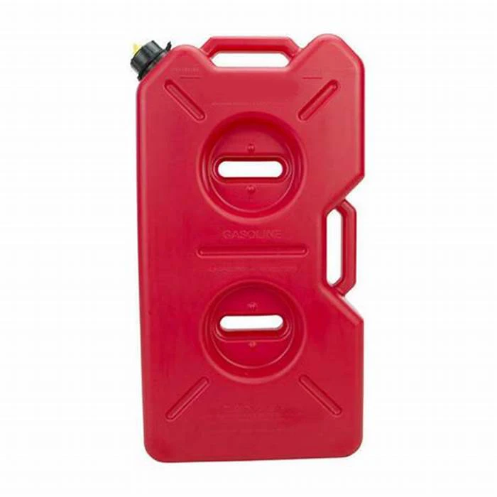 5l Plastic Jerry Can Rotomolding Petrol Jerry Can Fuel Tank Gasoline ...