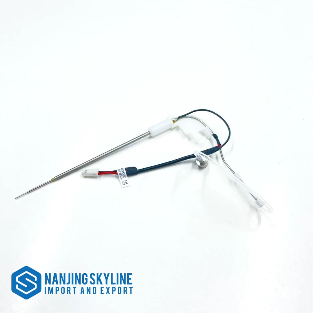 Dirui Biochemistry Analyzer Cs-t240 Plus Sample Probe - Buy Dirui,Cs ...