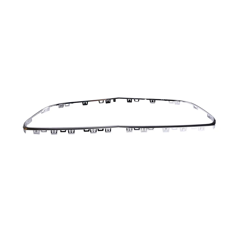 For Mercedes W213 E-class Front Trim Surround Grille Outer Frame Oem ...