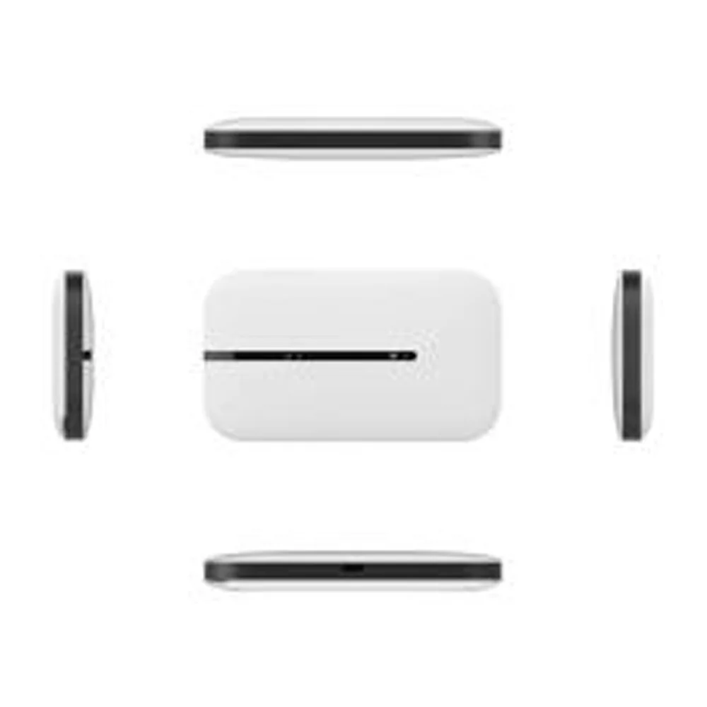 4g Lte Modem Wifi Router Sim Card Slot Mobile Pocket Wifi Hw E5576-325 ...