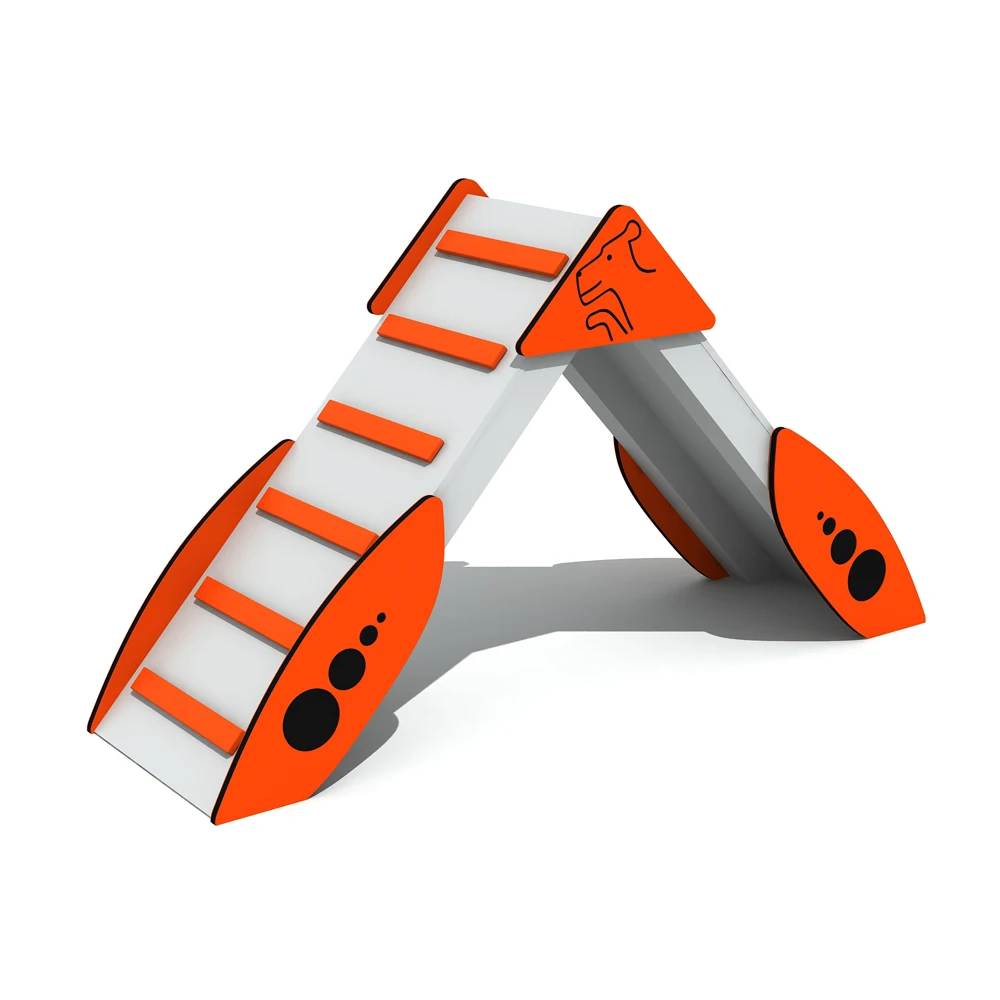 Pet Playground - Fun and Training for Dogs Indoors & Out