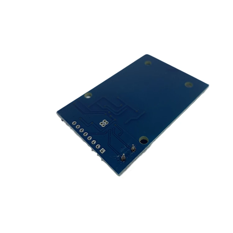Mfrc522 Rc522 Rf Ic Card Sensor Module S50 Blank Card Key Ring 13.56mhz ...